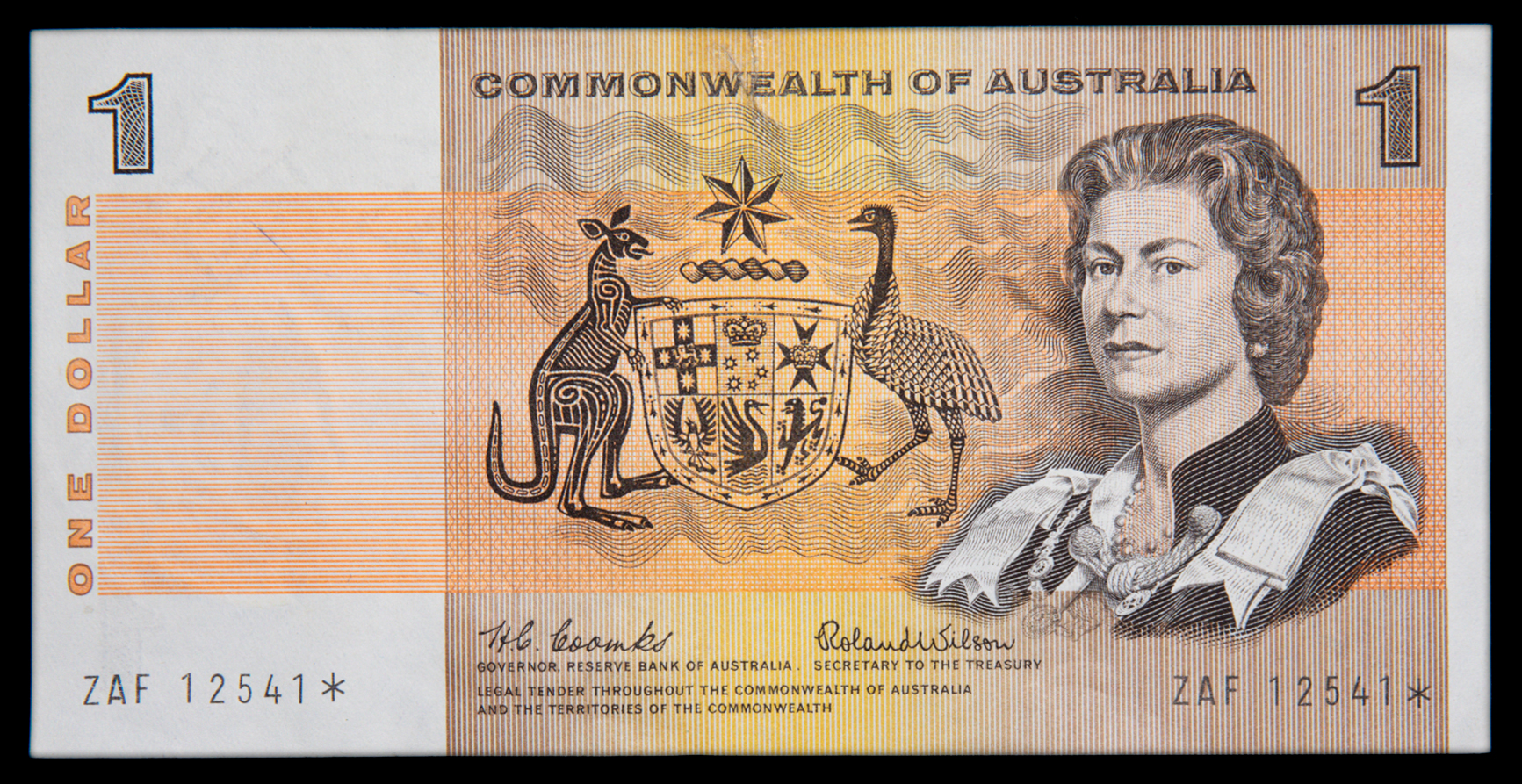 Aust. Banknotes - Star Notes | Noble Numismatics Pty Ltd