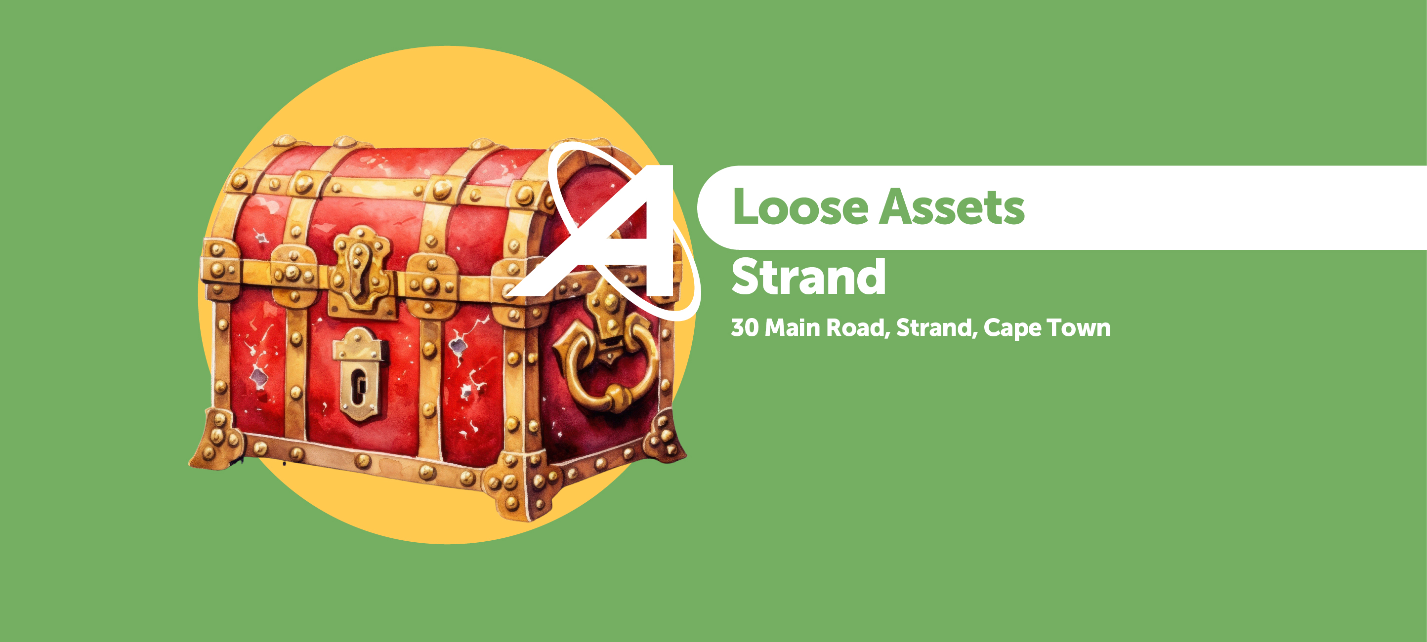 December Treasures Market Open Box Auction Strand Cape Town | Aucor