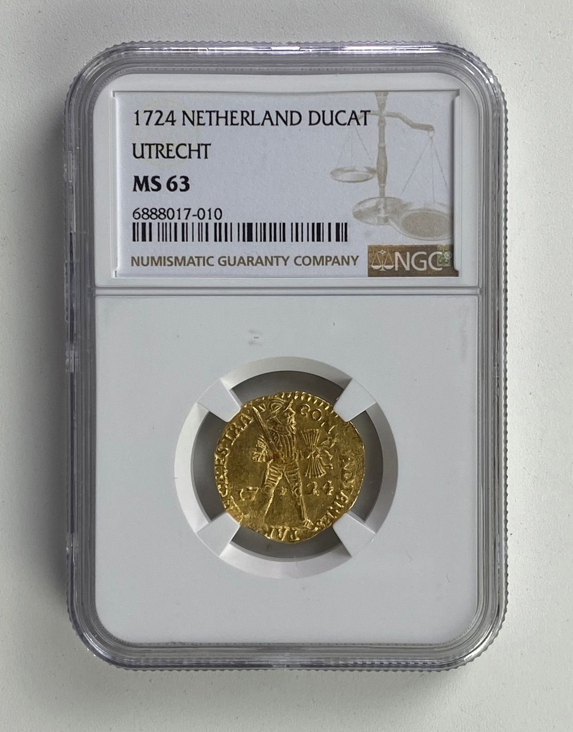 LOW COUNTRIES, Republic of the Seven Netherlands (Dutch Republic ...