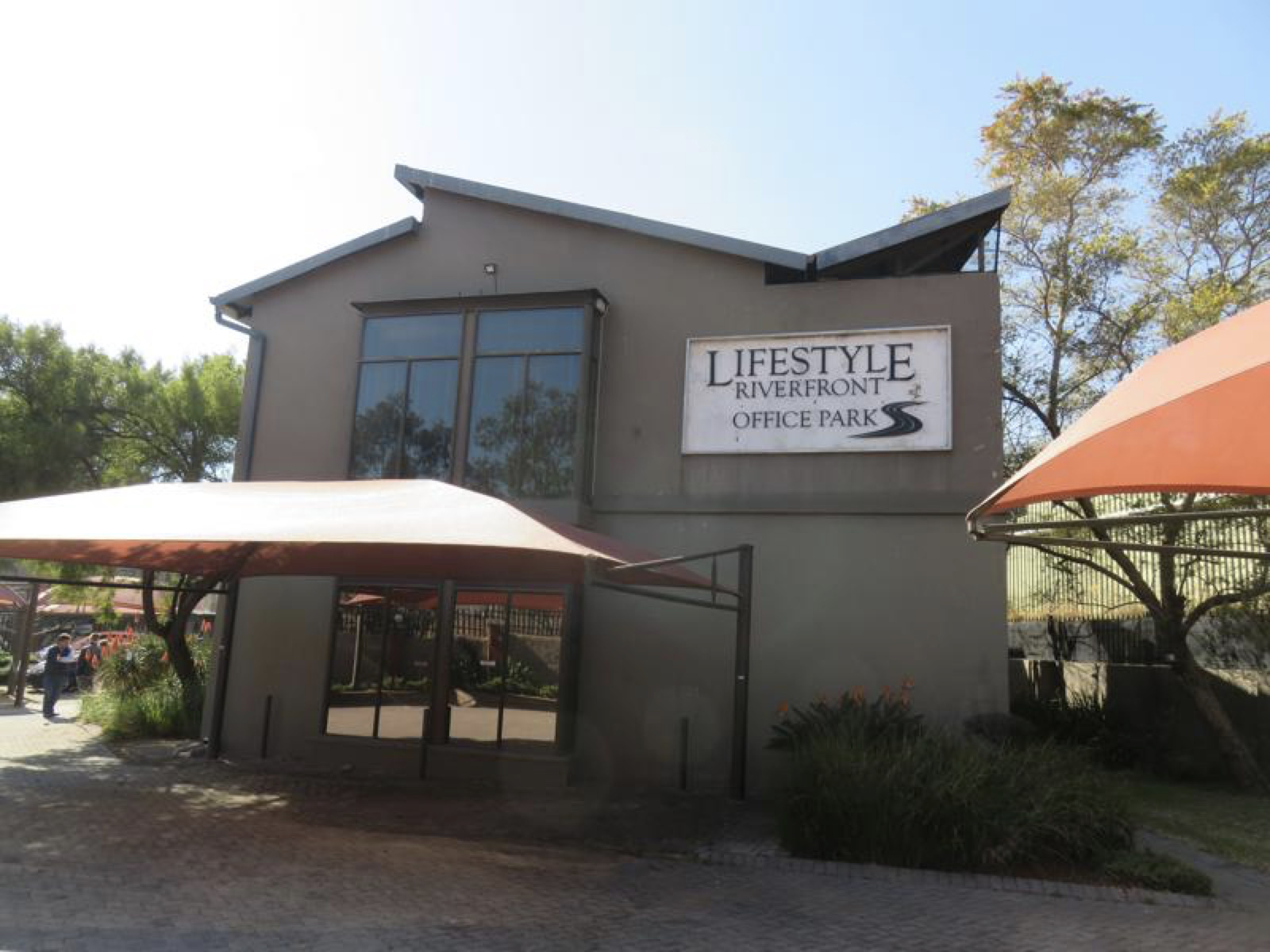 Modern Office Space in Randpark Ridge | Asset Auctions