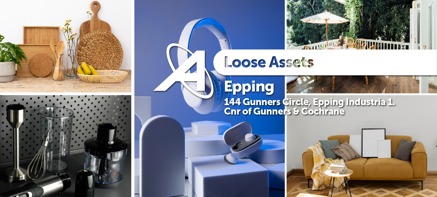 All In This Together Open Box Auction Epping Cape Town | Aucor