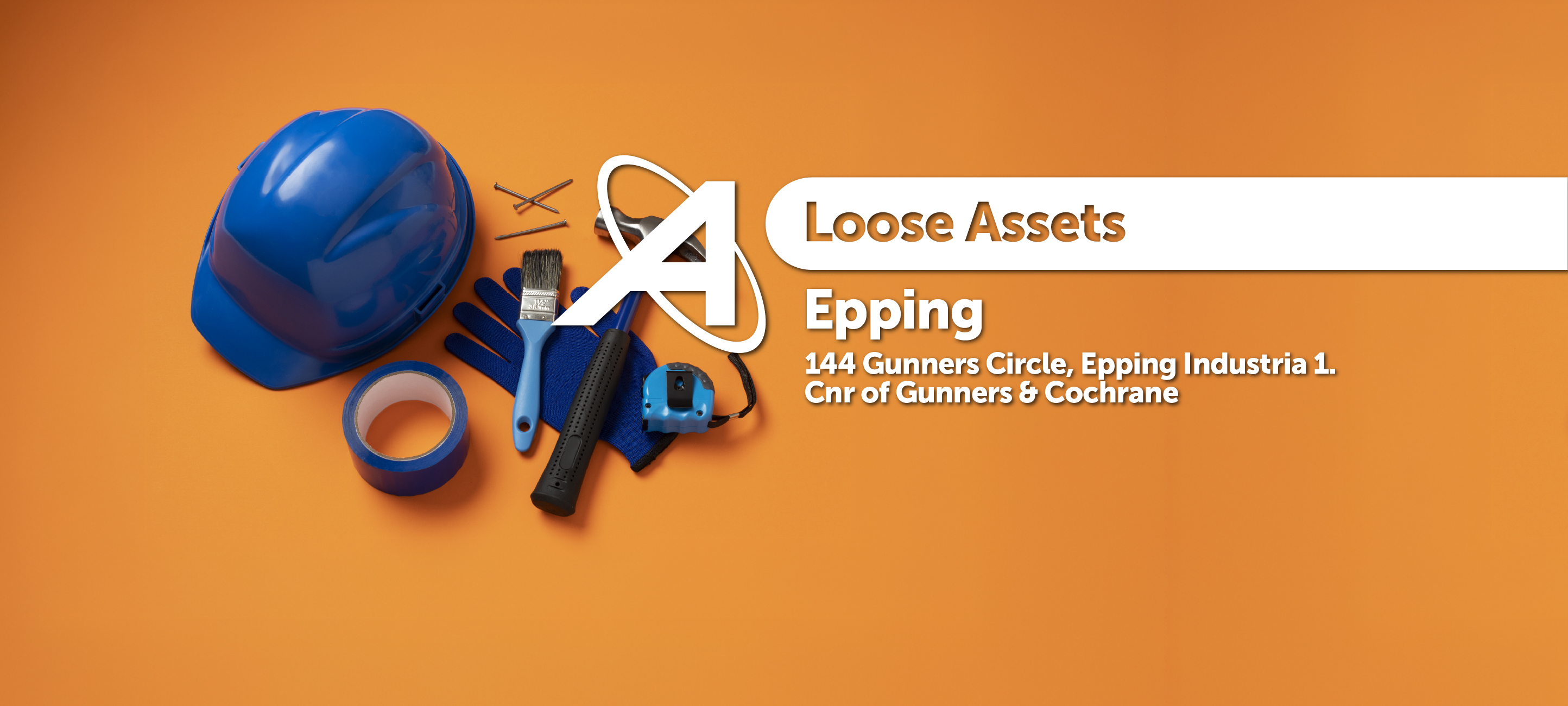 Bid To Built Open Box Auction Epping Cape Town | Aucor