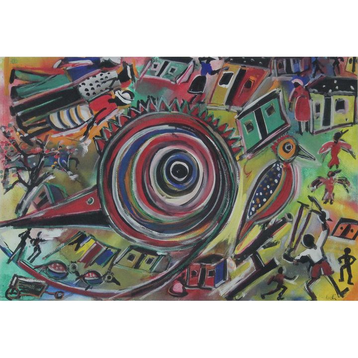 COLLECTORS CHOICE ’25: SA Paintings, Collectables & Persian Rugs ...