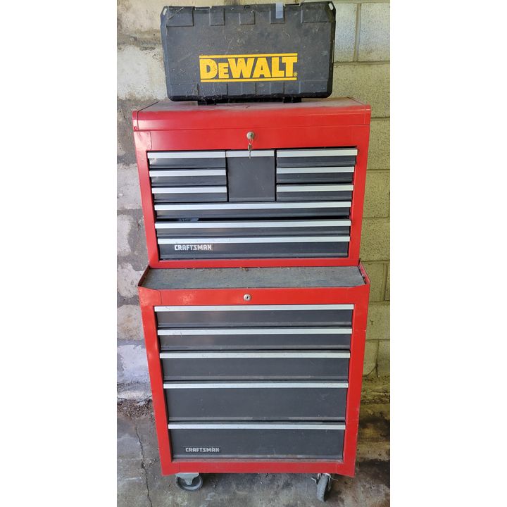 Timed ONLINE ONLY Auction - On Location @Gibbons Ave. | Richard Opfer ...