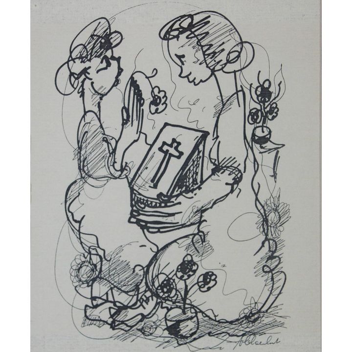 YEAR-END ’25 COLLECTION: Modern & Contemporary Art, Collectables ...