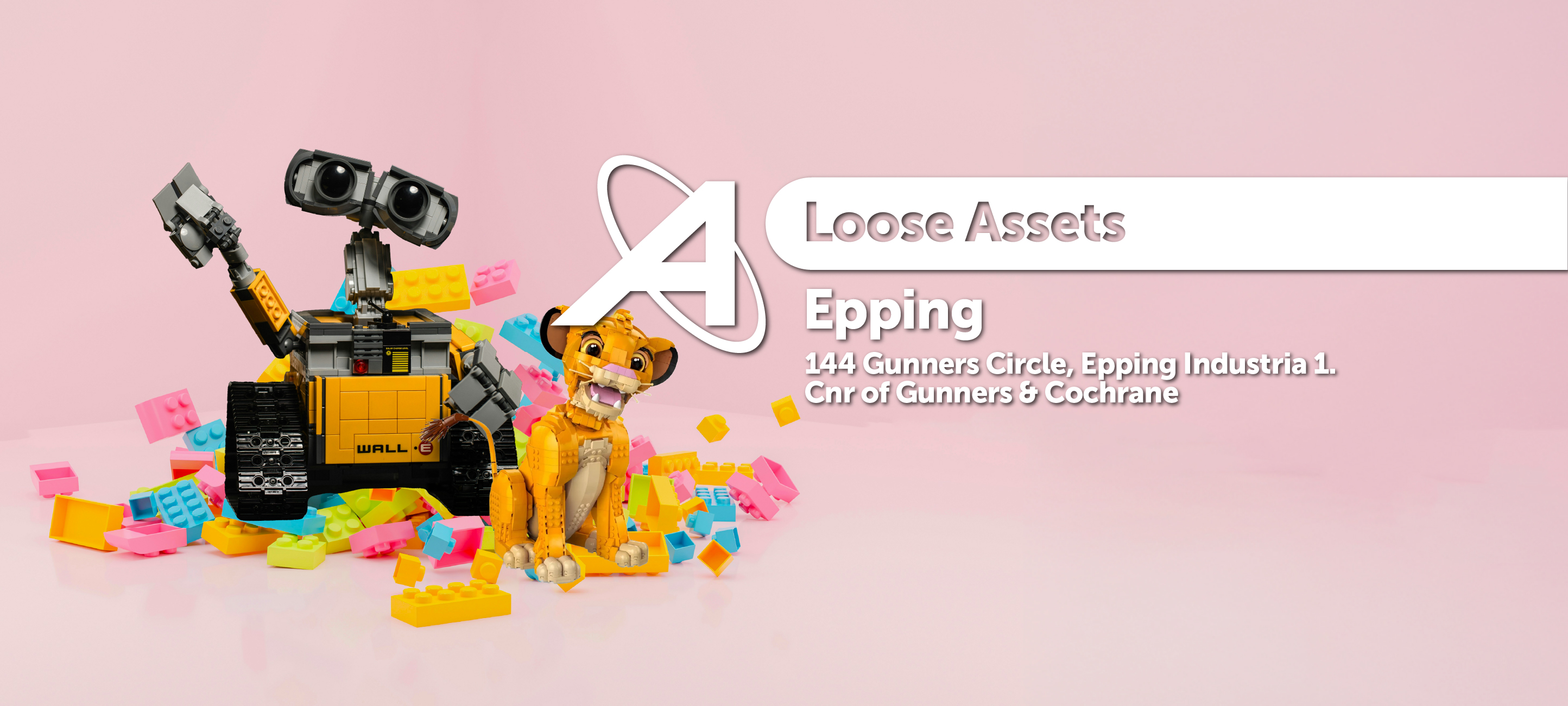 Toy-Tastic Holiday Open Box Auction Epping Cape Town | Aucor