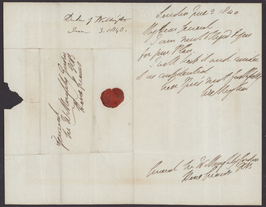 French Revolutionary and Napoleonic Wars Duke of Wellington (1769-1852 ...