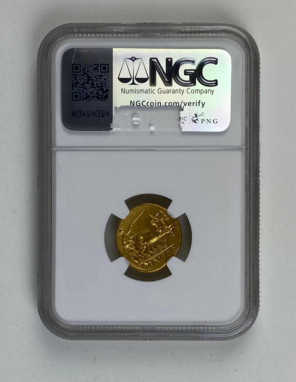 KINGS of MACEDON. temp. Philip II – Alexander III. Circa 340/36-328 BC ...