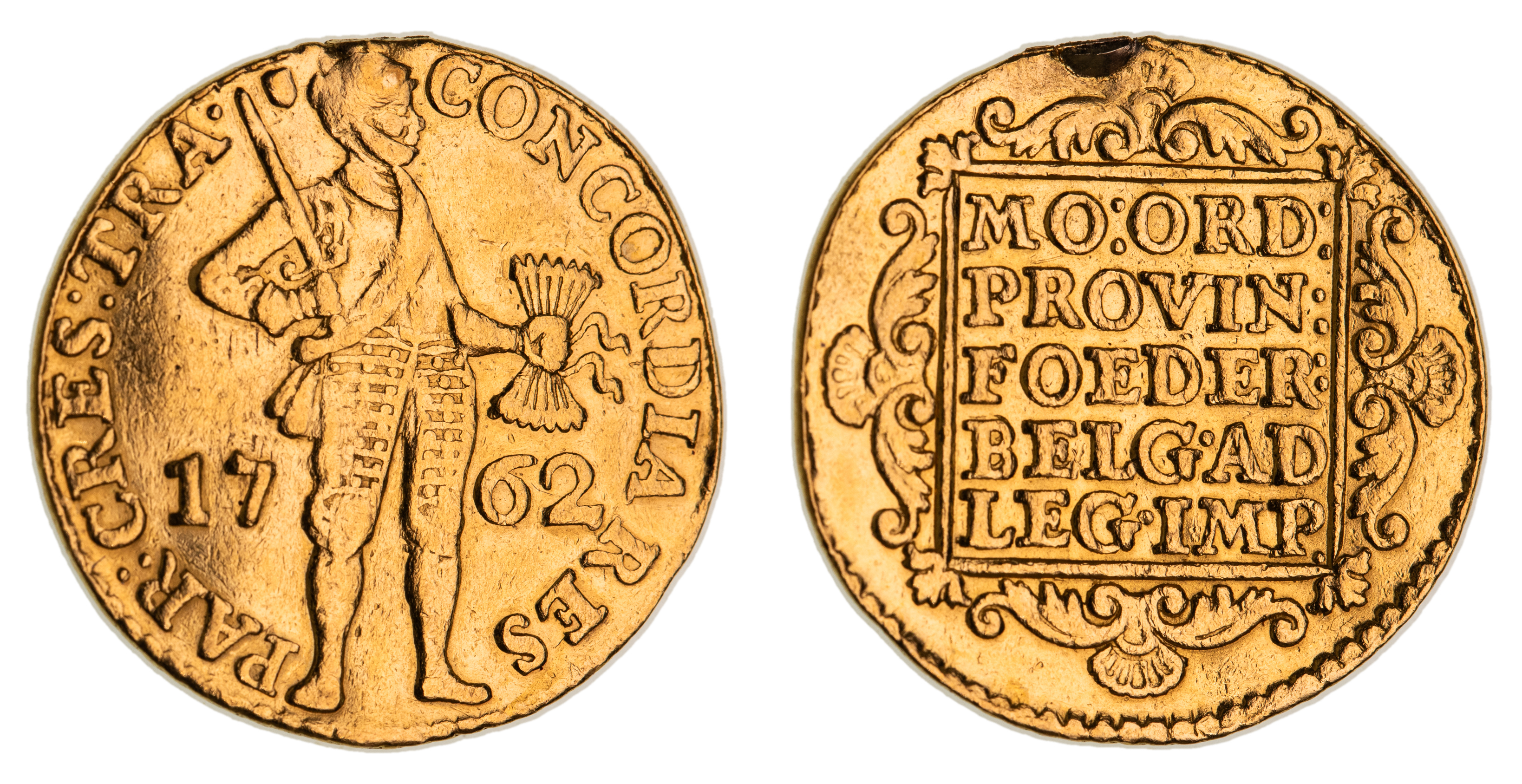 Proclamation Coins | Noble Numismatics Pty Ltd