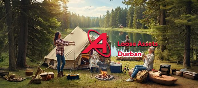 OPEN SEASON ⭐️ DURBAN ⭐️ | Aucor