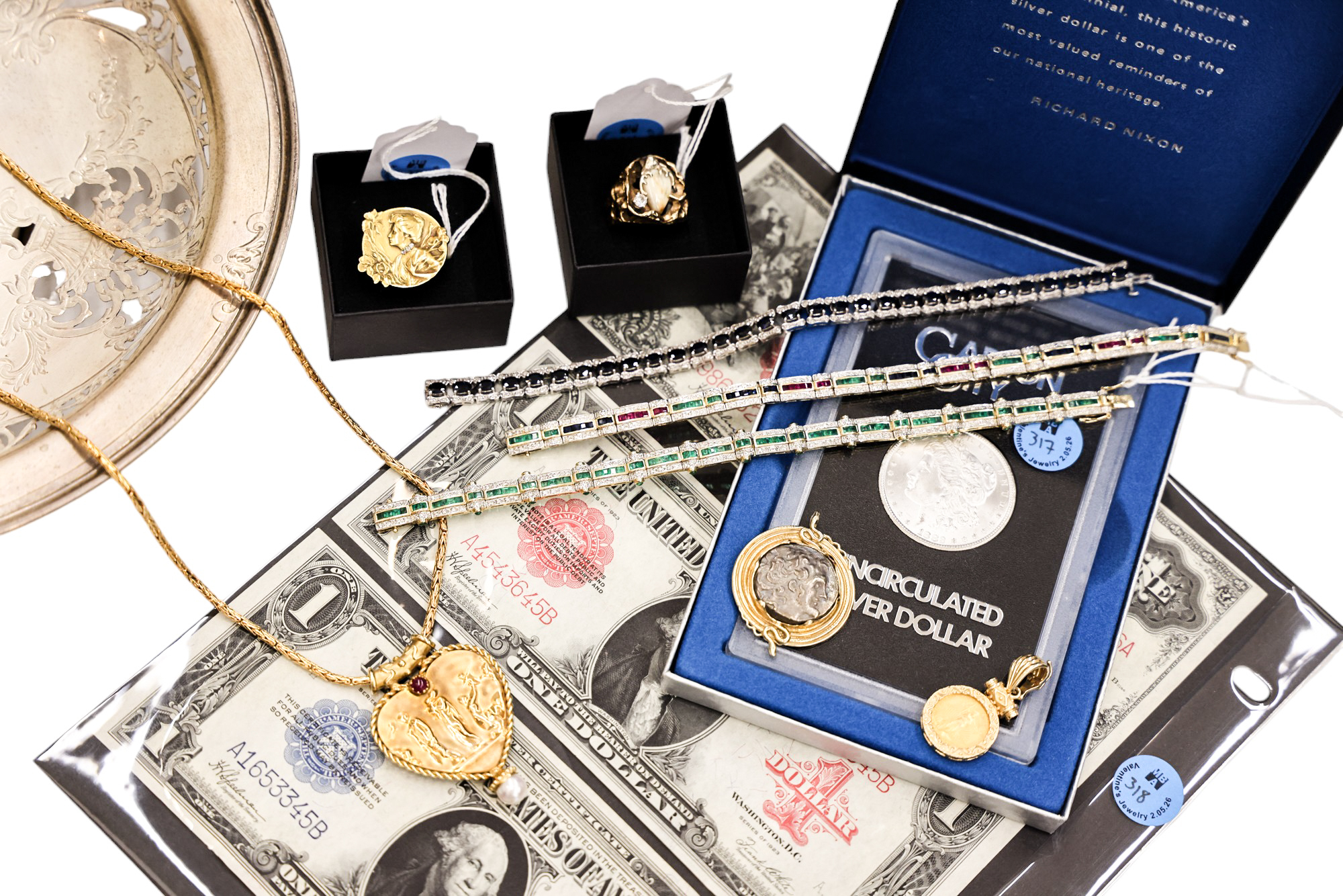 Upcoming Auctions | MBA Seattle Auction