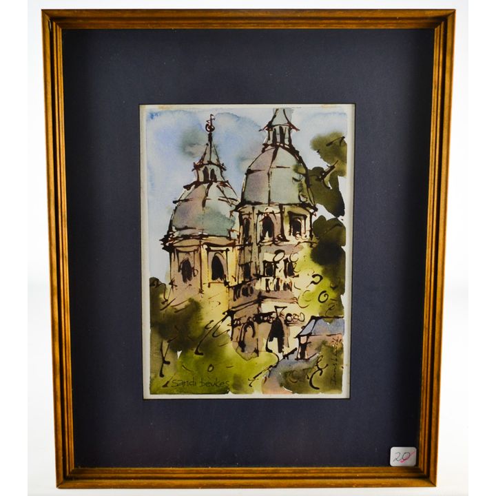 Cannon's Online | Fine Art, Sculpture, Jewellery, Decorative Objects ...