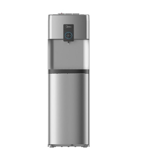 MIDEA BOTTOM LOADING WATER DISPENSER - SILVER | Aucor
