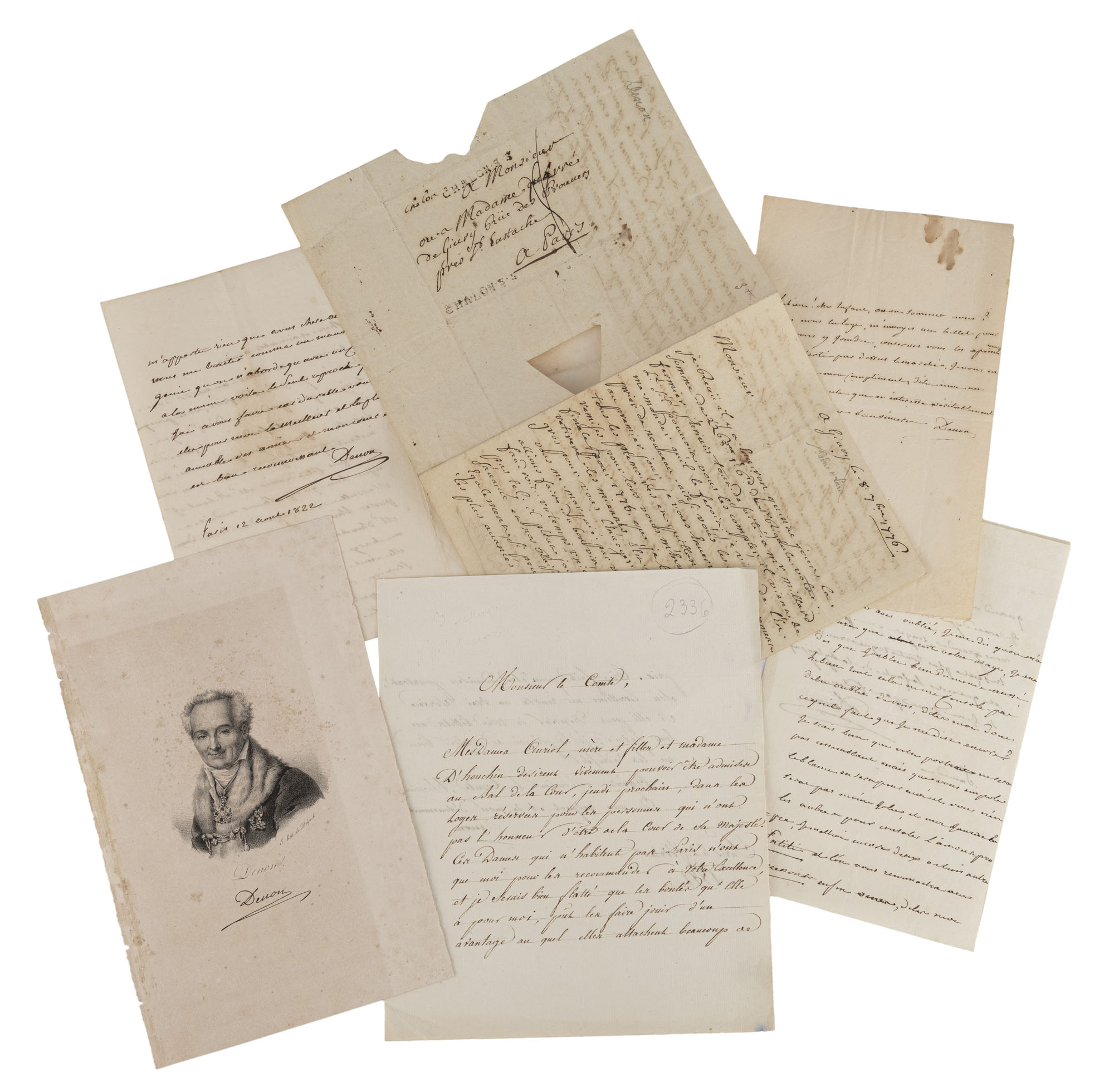 Crivain Franais 5 Lettres