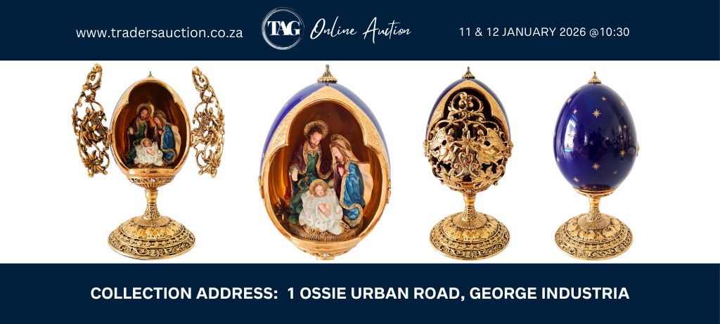 Upcoming Auctions | Traders Auction Group