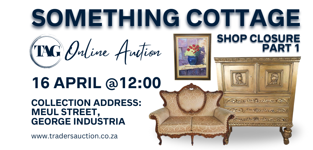 Upcoming Auctions | Traders Auction Group