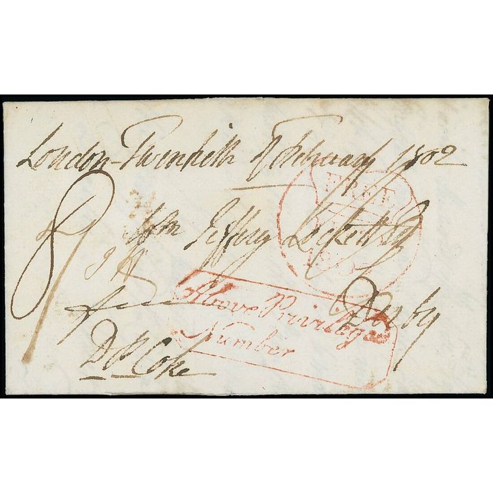 25029 - Stamps and Covers of Great Britain | Spink