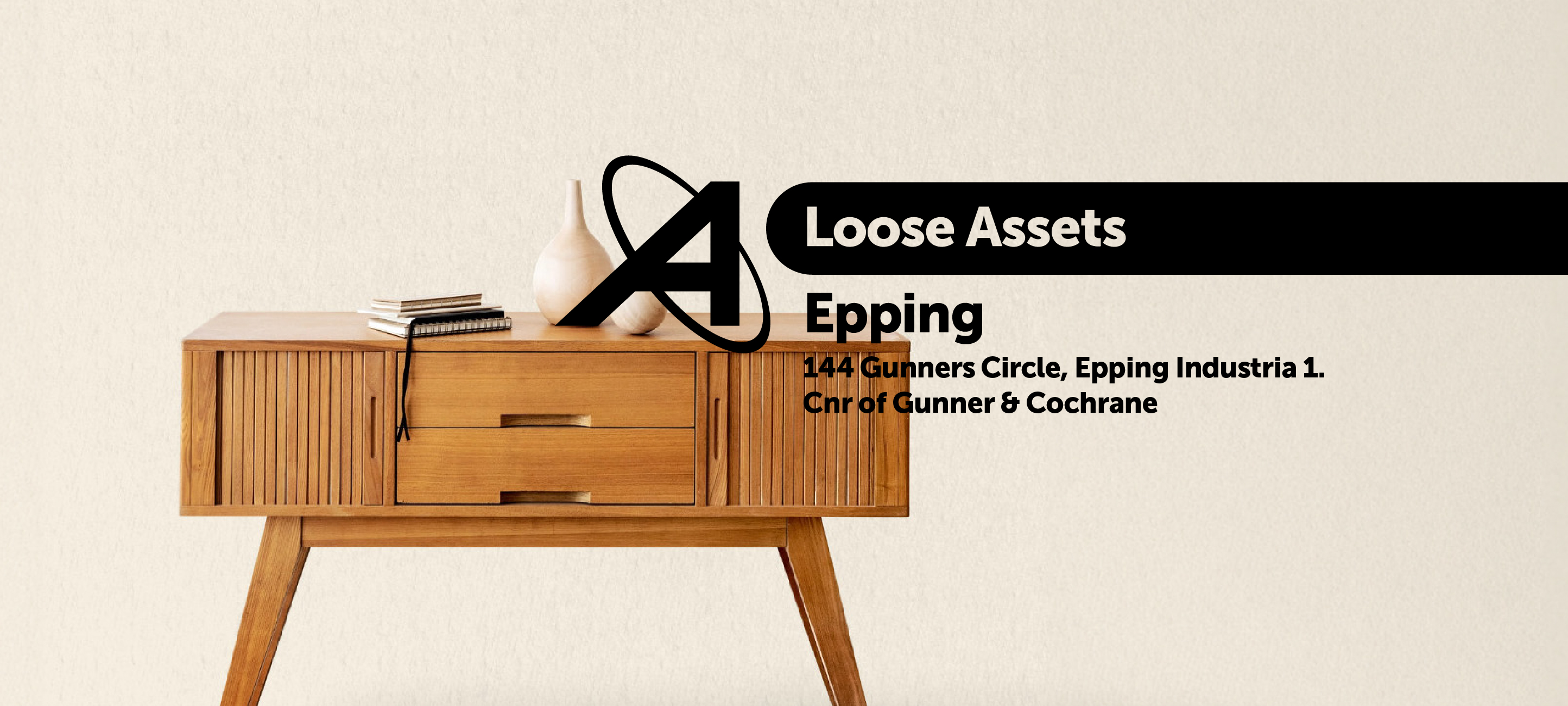 High-End Furniture Live And Online Open Box Auction Epping Cape Town ...