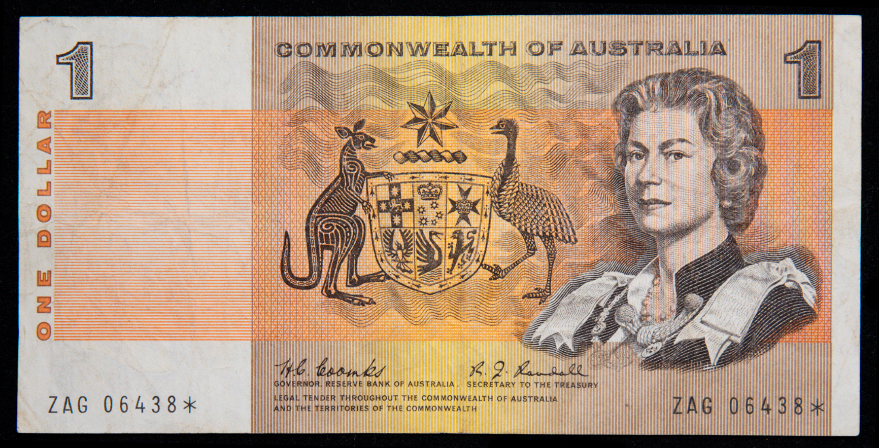 Aust. Banknotes - Star Notes | Noble Numismatics Pty Ltd