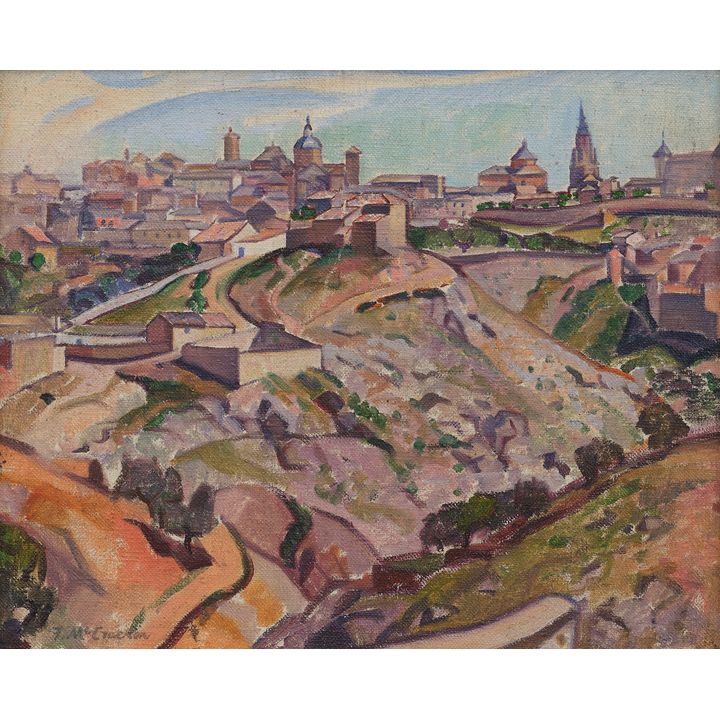 The Greg Moyle Collection | International Art Centre