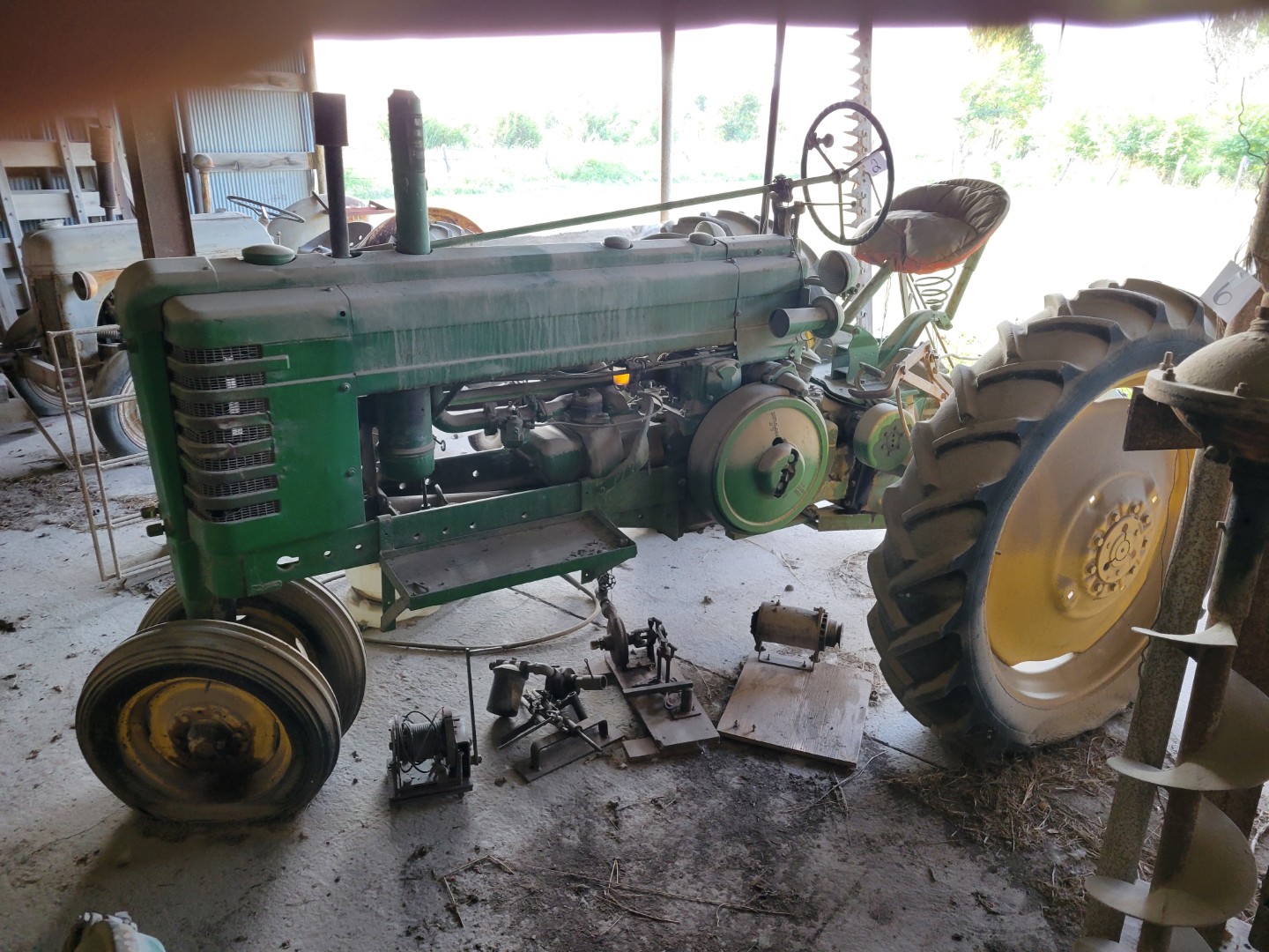 Upcoming Auctions | Midwest Auctions, LLC