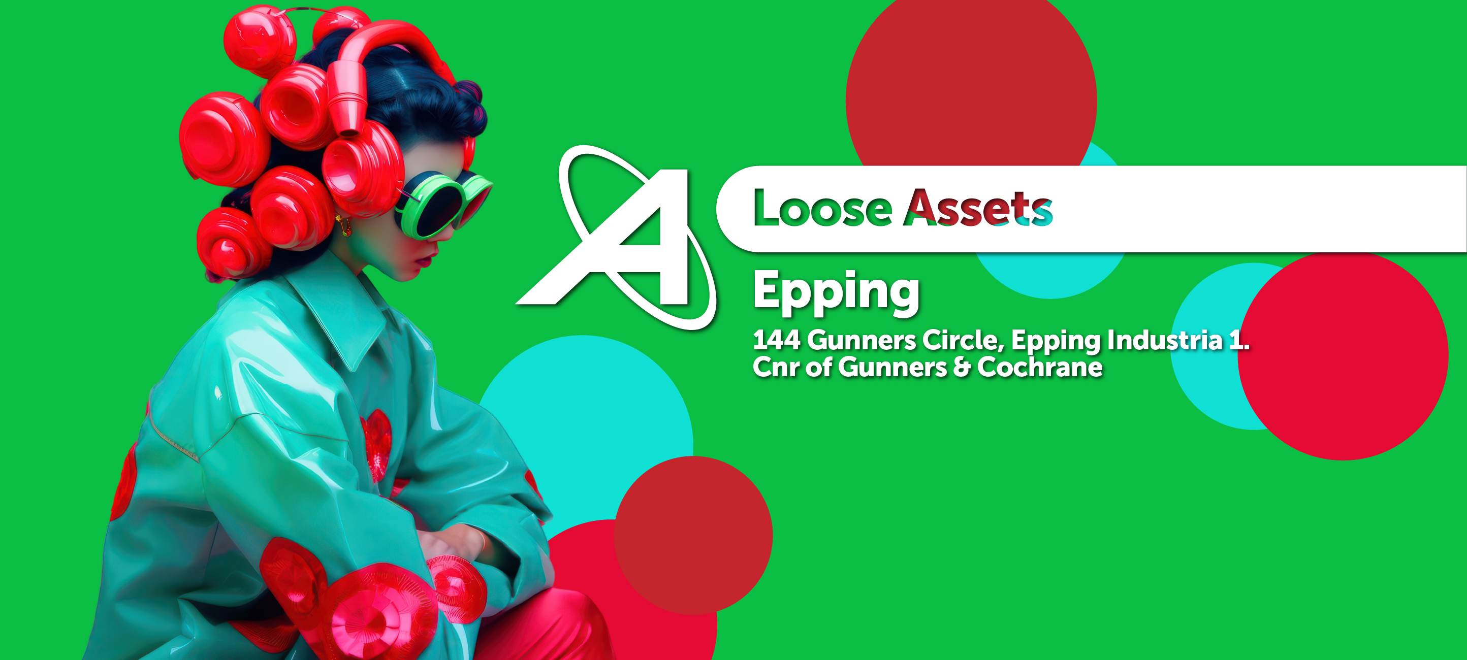 Feel The Deal Open Box Auction Epping Cape Town | Aucor