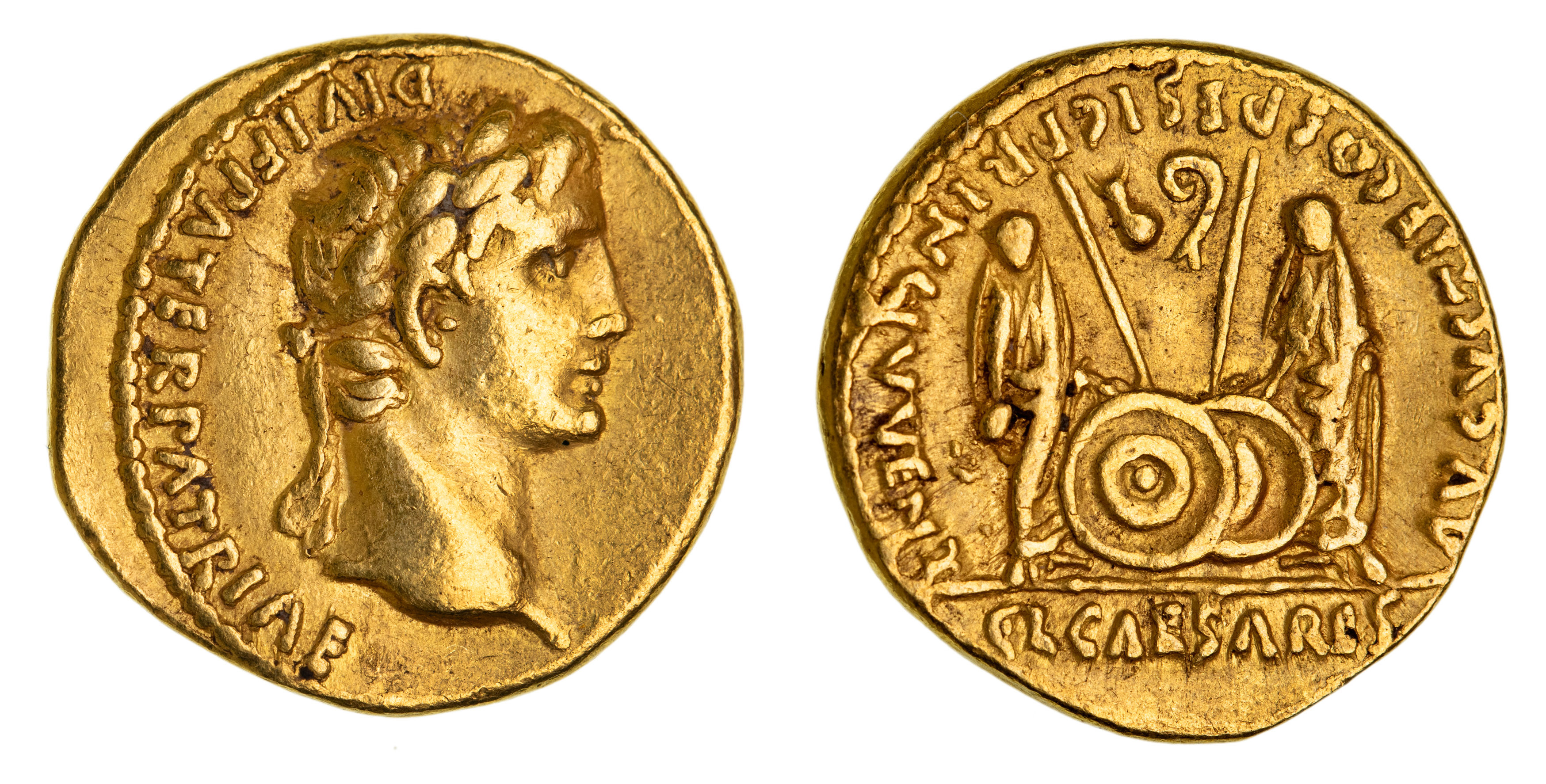 Ancient Gold Coins Roman | Noble Numismatics Pty Ltd