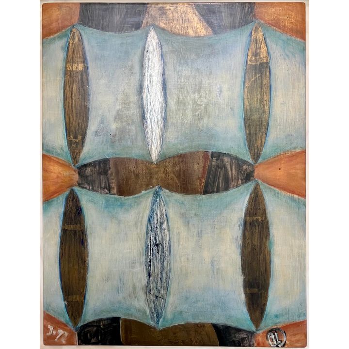 The Greg Moyle Collection | International Art Centre