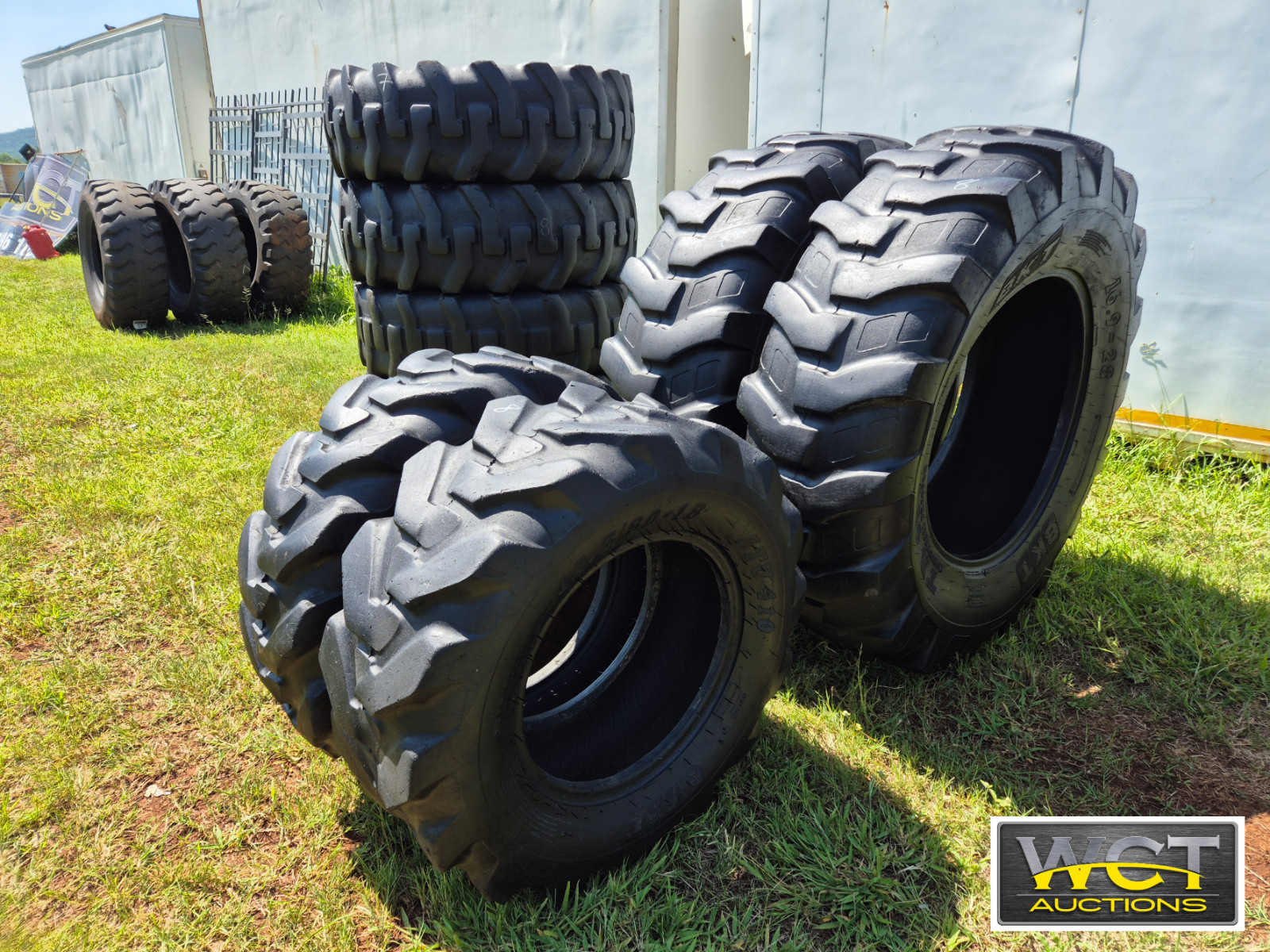 All Items | WCT Auctions
