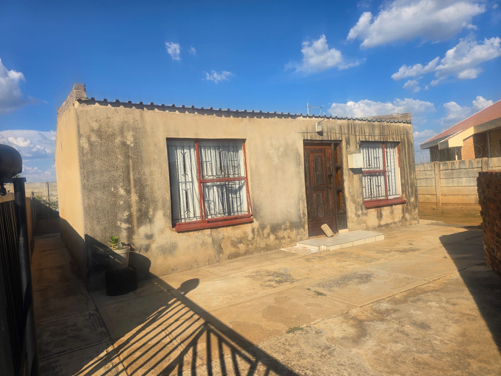 11727 NHLANGANO STREET EVATON WEST - EXT 11 | Aucor