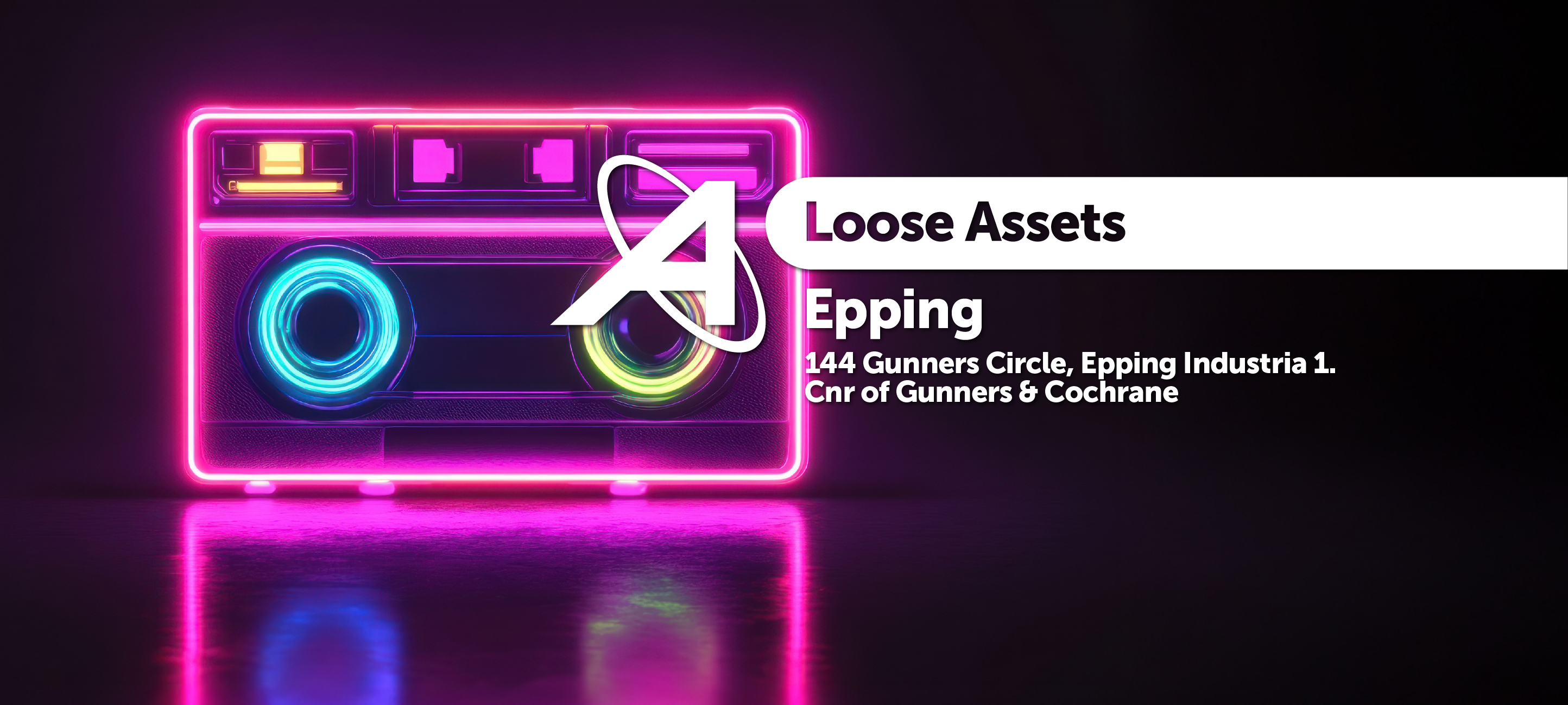 Bidder's Paradise Open Box Auction Epping Cape Town | Aucor