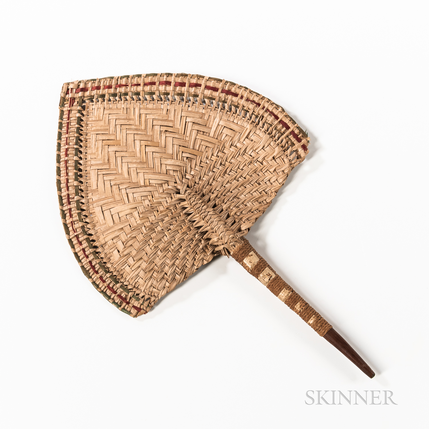 Fijian Fan, I iri buli | Barnebys