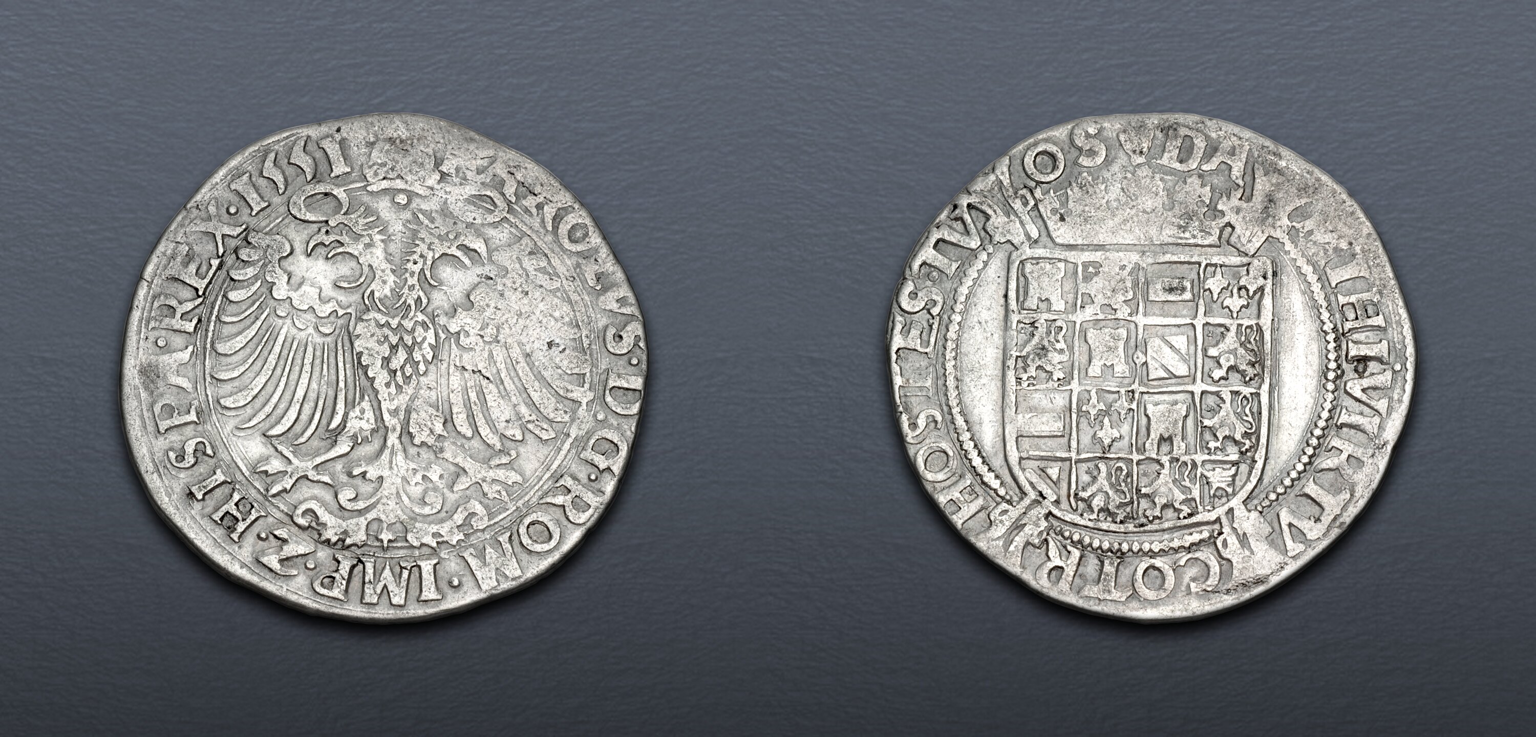 LOW COUNTRIES, Spanish Netherlands. Karl V, Holy Roman Emperor. 1506 ...
