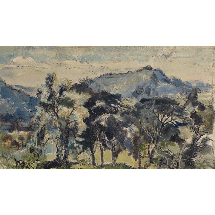 The Greg Moyle Collection | International Art Centre