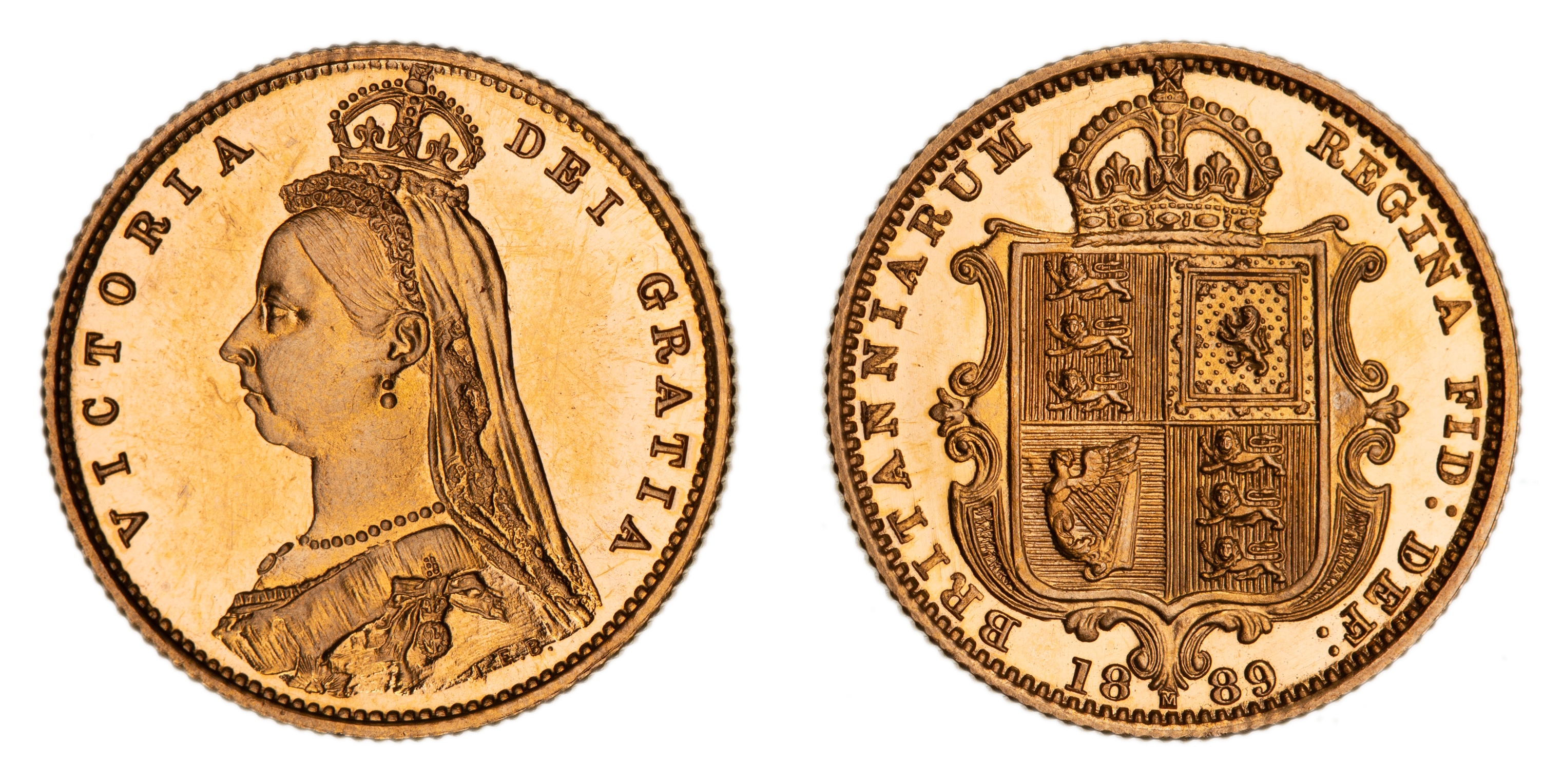 Aust. Gold - Patterns & Proofs | Noble Numismatics Pty Ltd