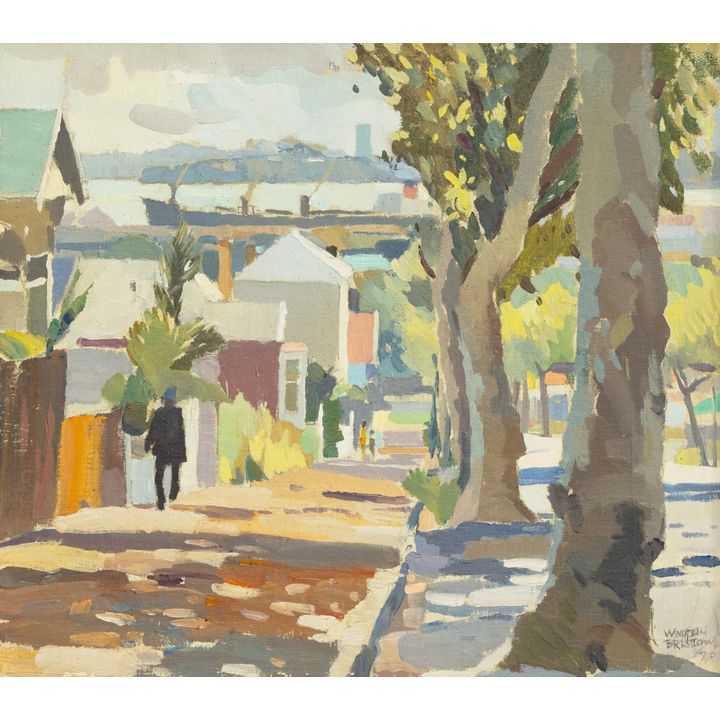 The Greg Moyle Collection | International Art Centre