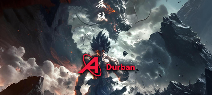 START OFF STRONG ⭐️ DURBAN ⭐️ | Aucor