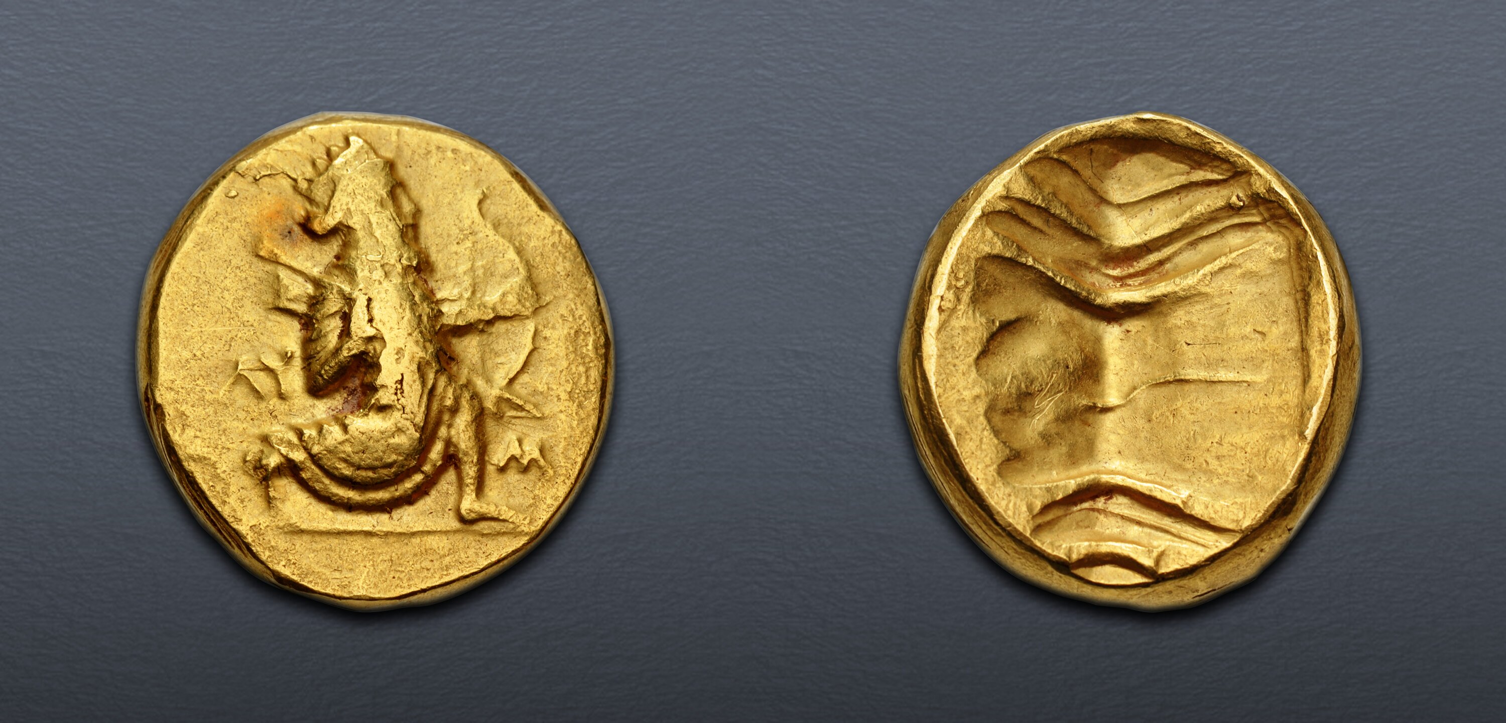 PERSIA, Alexandrine Empire. temp. Stamenes – Seleukos. Satraps of ...