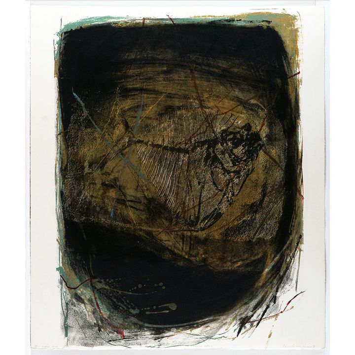 TABLEAUX, LIVRES D'ART ET OBJETS DÉCORATIFS - PARTIE 1 | Se terminant le jeudi 26 Juin 2025 à ...