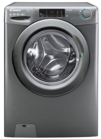 CANDY 9KG SMARTPRO STEAM FRONT LOADER WASHING MACHINE WITH WIFI APP ...