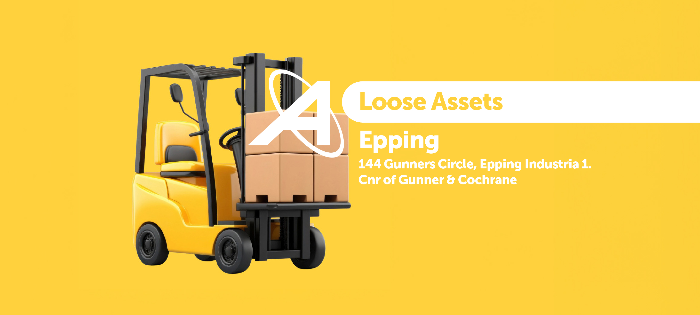 Pallet Wars Open Box Auction Epping Cape Town | Aucor