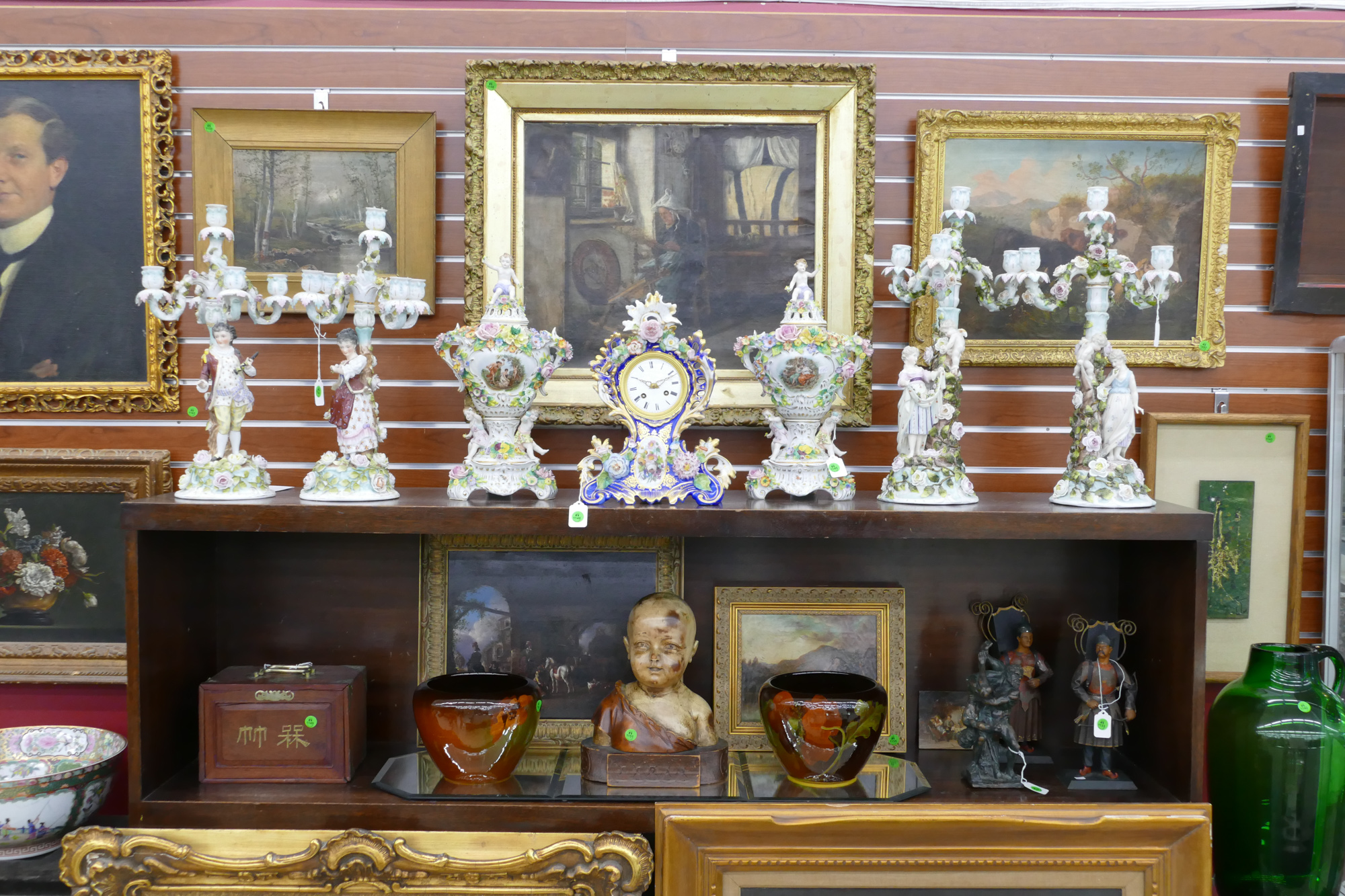 Upcoming Auctions | MBA Seattle Auction