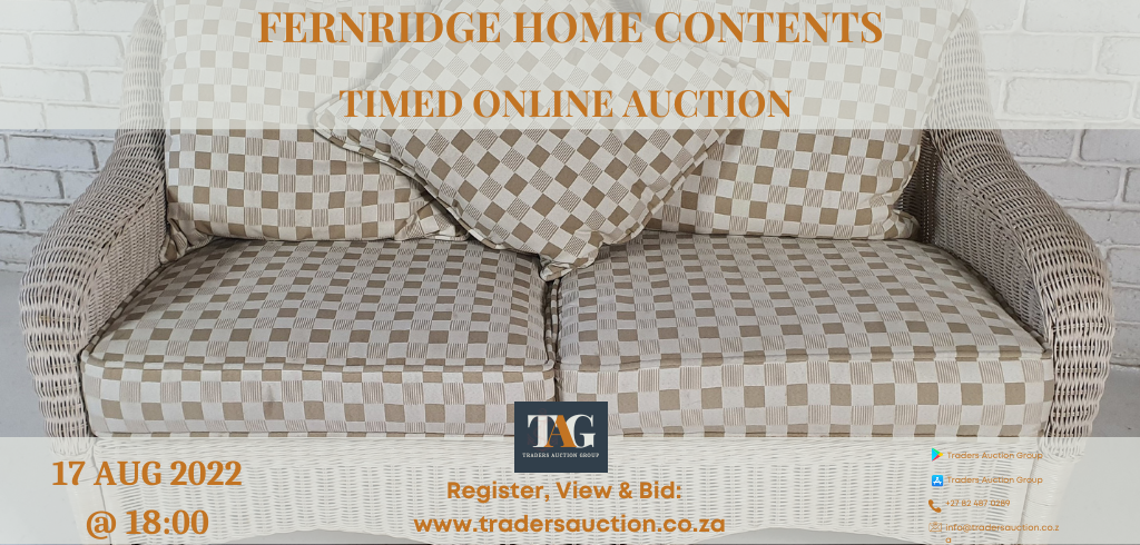 Upcoming Auctions | Traders Auction Group