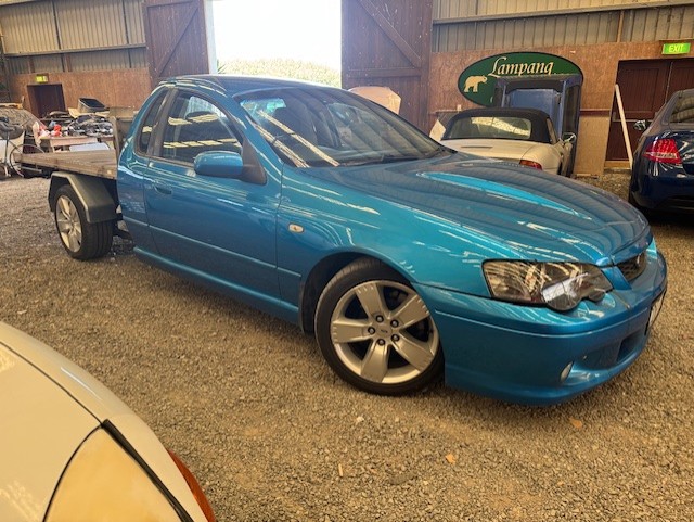 Live & Online ** CLASSIC CAR AUCTION ** closing from 10am Saturday 1st ...