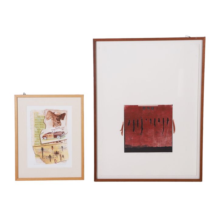 October 28: ONLINE ONLY Discovery Art Auction | Bunch Auctions