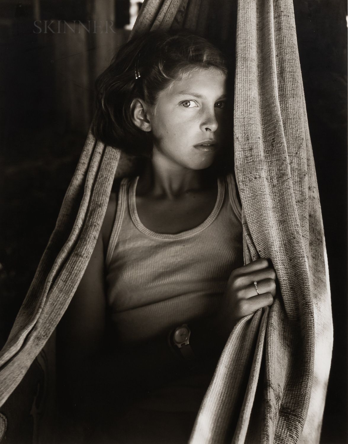 Jock Sturges (American, b. 1947) | Barnebys