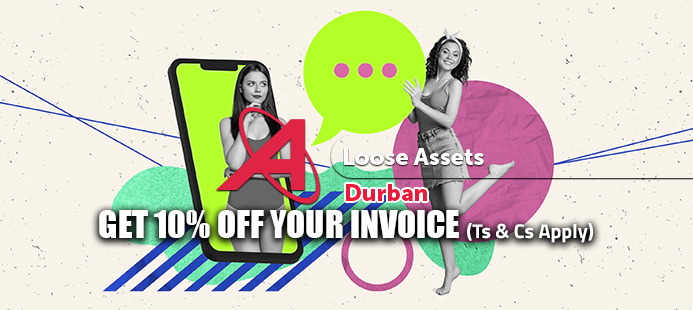 MIDWEEK MANIA ⭐️ DURBAN ⭐️ | Aucor