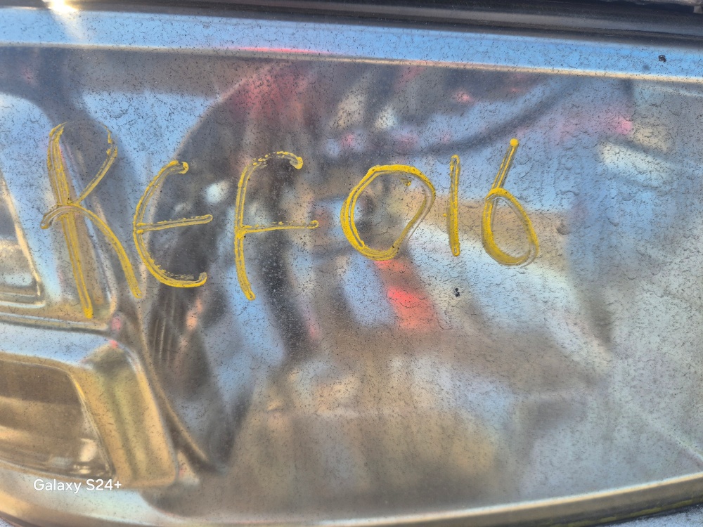 2008 FORD RANGER 2.5 TD HI-TRAIL XL P/U SINGLE CAB | Aucor