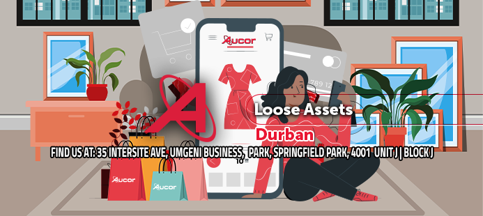 THE INTERSITE ⭐️ DURBAN ⭐️ | Aucor