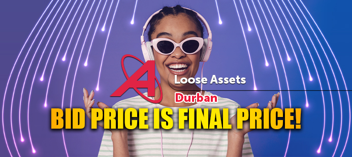 MIDWEEK MANIA ⭐️ DURBAN ⭐️ | Aucor